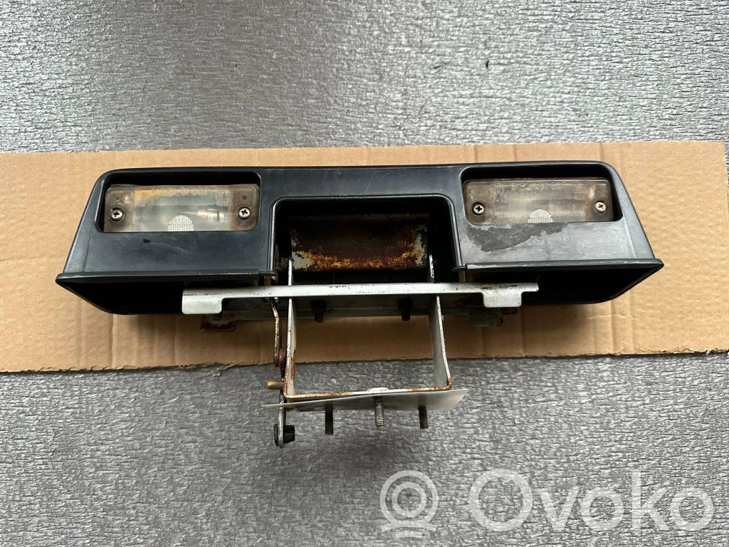 MB224686 Mitsubishi Pajero Number plate light, €50.00 | RRR