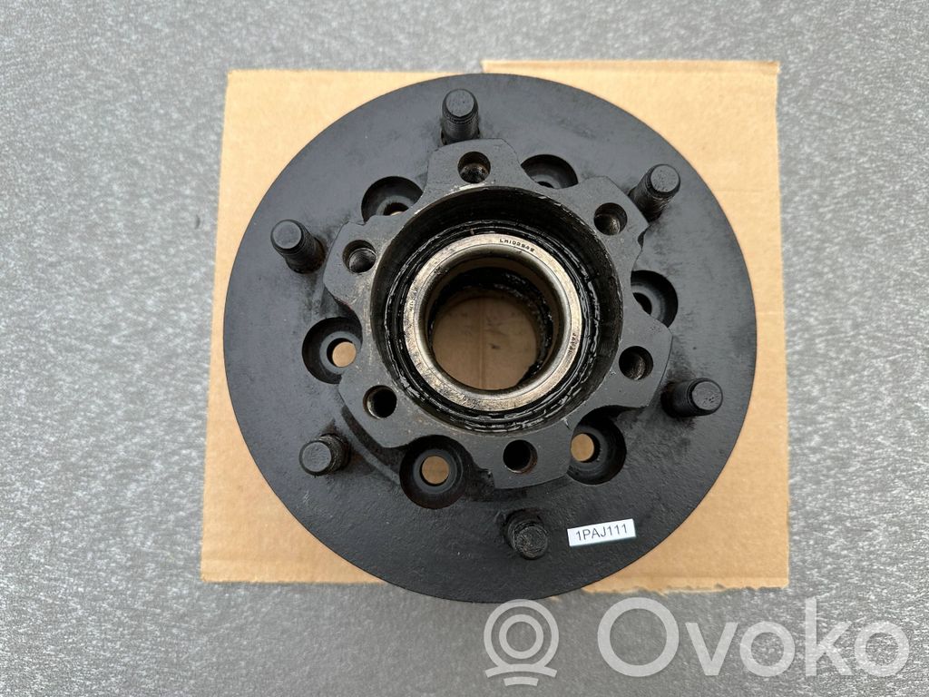 MB290822 Mitsubishi Pajero Moyeu de roue avant, 90,00 € | OVOKO