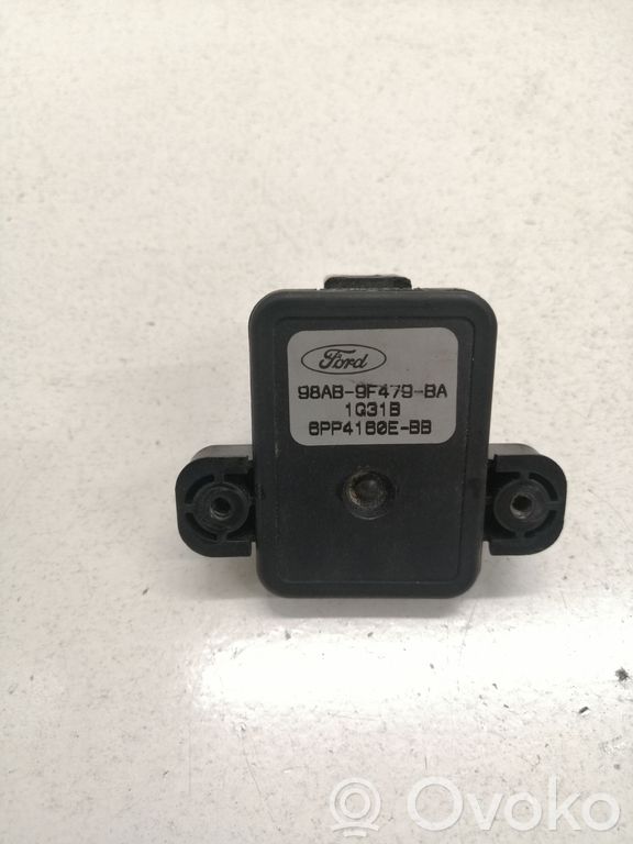 98AB9F479BA Ford Focus Air pressure sensor, €8.00 | RRR