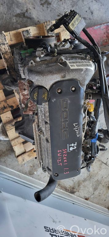 M13A Suzuki Swift Engine, €400.00 | RRR