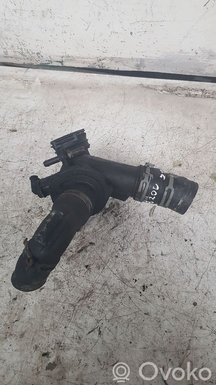 A6512000615 Mercedes-Benz E W212 Thermostat, 24,00 € | OVOKO