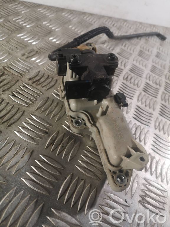 BUD4389 Volvo S60 Pièces d'aspiration d'air turbo 31480478 31358990 ...