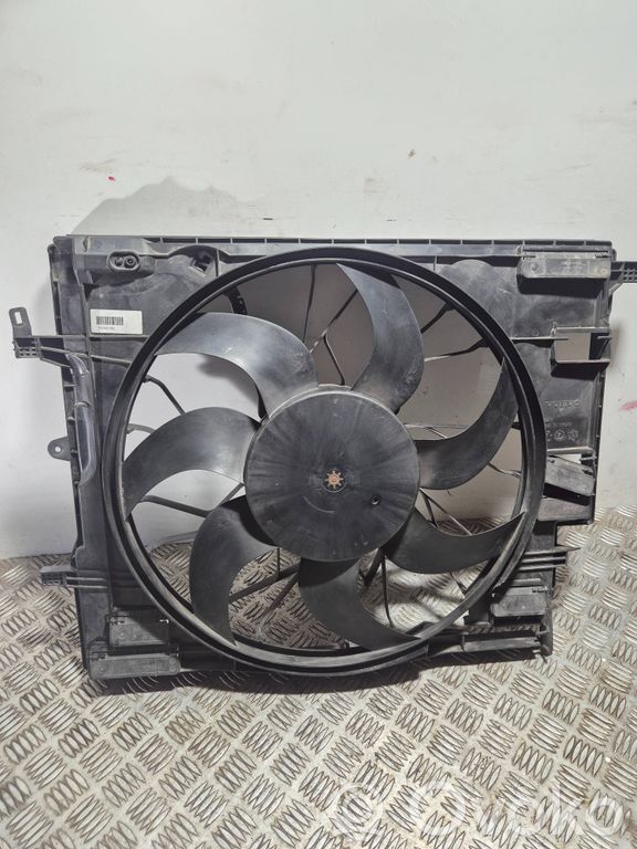 31657360 Volvo S90, V90 Ventilateur de refroidissement de radiateur ...