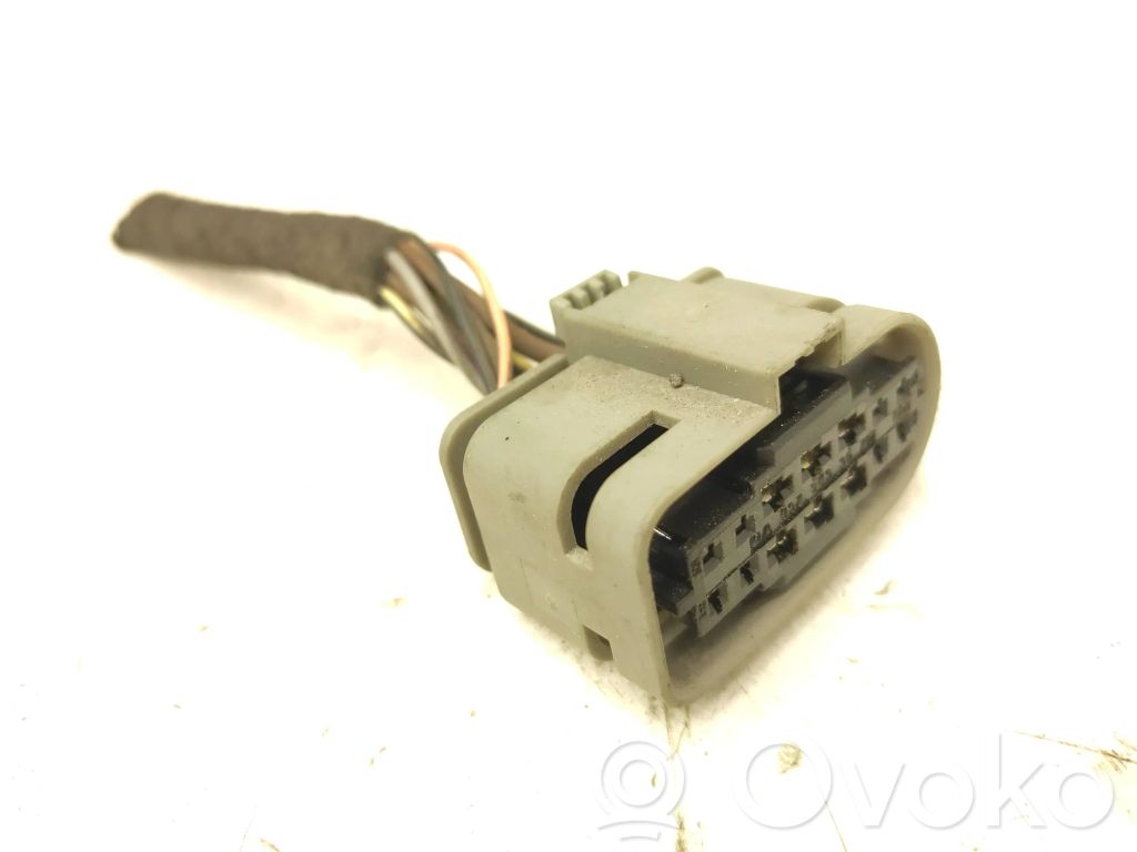 A0525455626 Mercedes-Benz Sprinter W906 Faisceau de câblage de phare ...