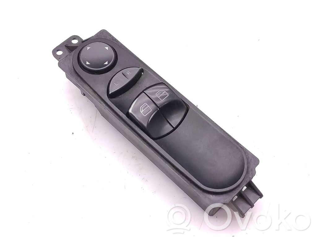 A9065451213 Mercedes-Benz Sprinter W906 Interrupteur commade lève-vitre ...