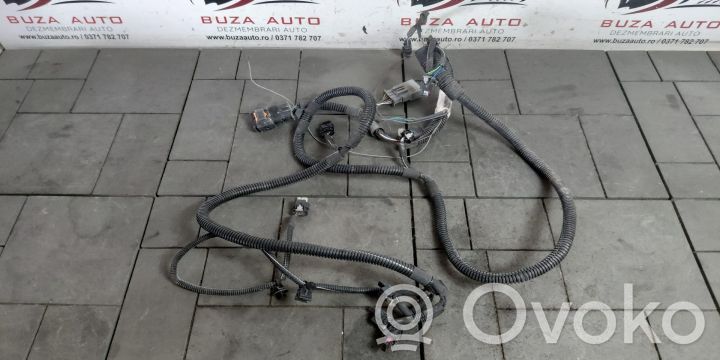 Peugeot 508 II Parking sensor (PDC) wiring loom, €137.52 | RRR