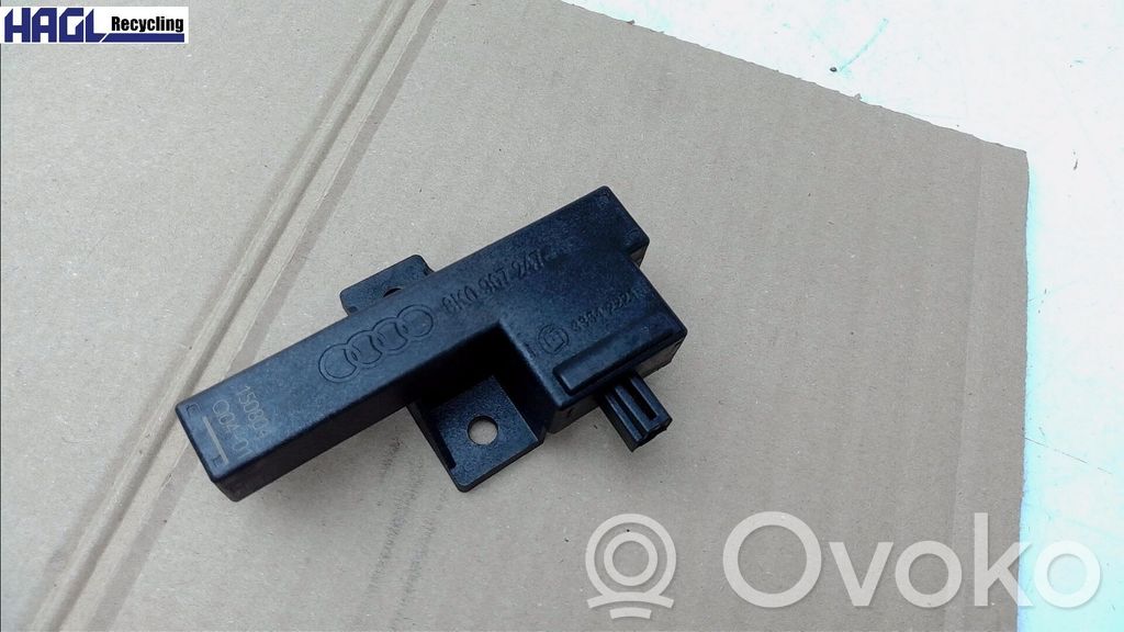 4G8927753B Audi A5 8T 8F Antenne système sans clé, 15,00 € | OVOKO