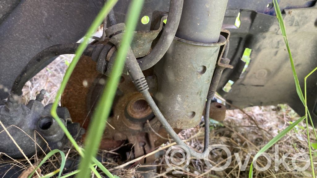 402027463R Dacia Logan II Priekinis kelmas, 55,00 € | RRR