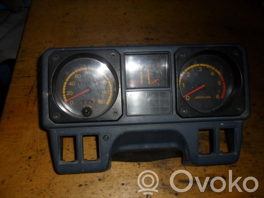 Mitsubishi Pajero Speedometer (instrument cluster), €34.35 | RRR