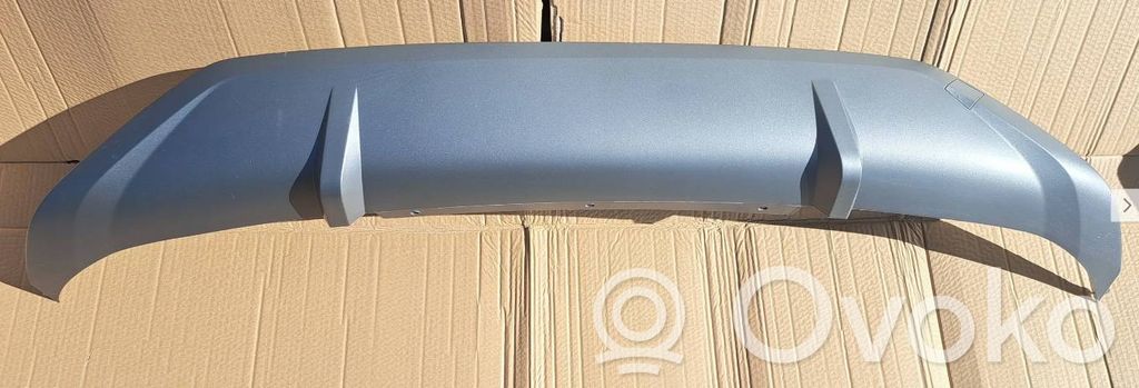 86671N7101 Hyundai Tucson IV NX4 Rear bumper lower part trim, €70.59 | RRR