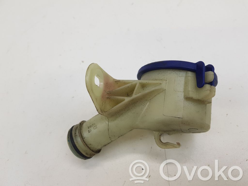 9810820080 Peugeot 3008 II Window washer liquid tank fill tube, €30.00 ...