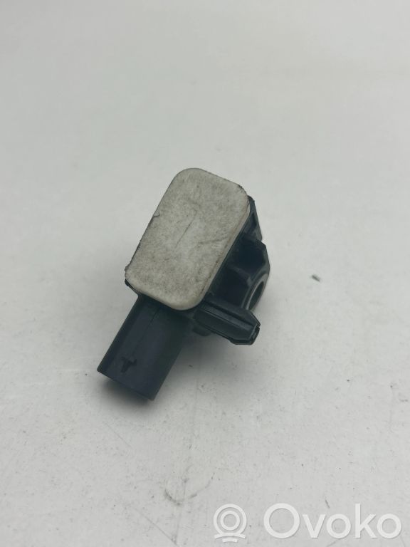 971907651 Porsche Cayenne (9Y0 9Y3) Capteur de collision / impact de ...