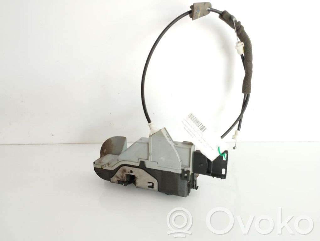 PSA833318 Peugeot 3008 I Serrure, 39,57 € | OVOKO