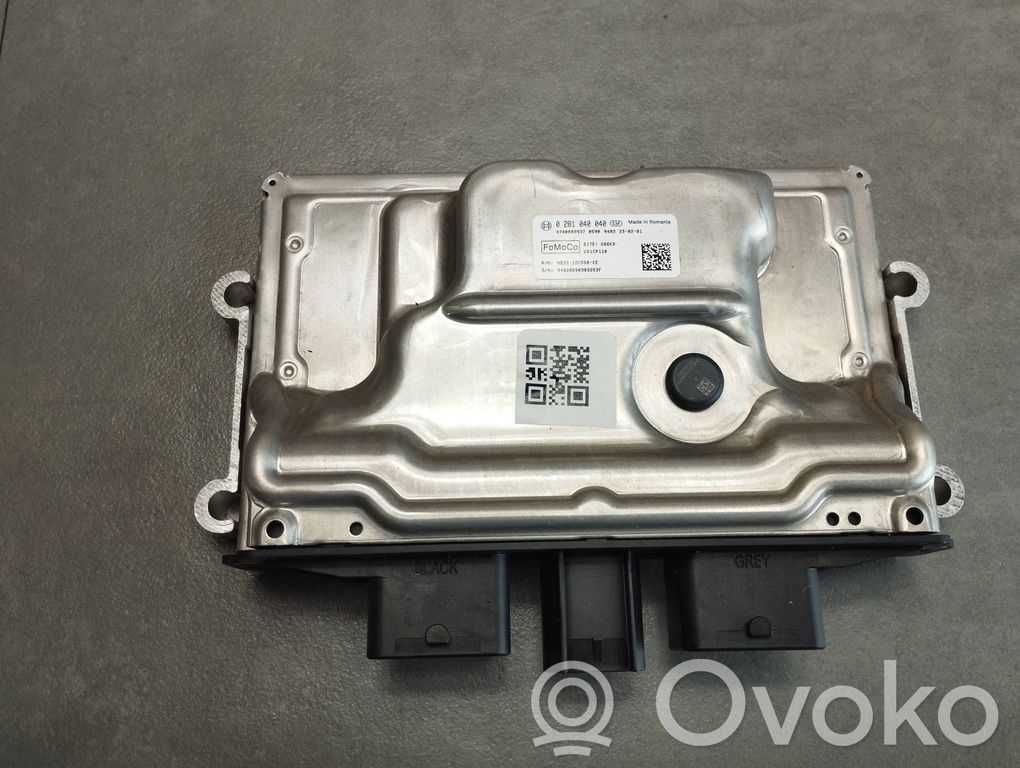 0281040040 Volkswagen Amarok II Glow plug pre-heat relay, €338.82 | RRR