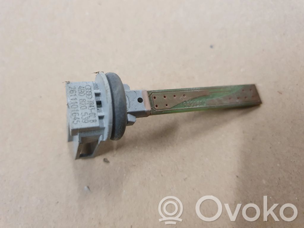 4B0820539 Volkswagen Amarok Interior temperature sensor, €5.00 | RRR