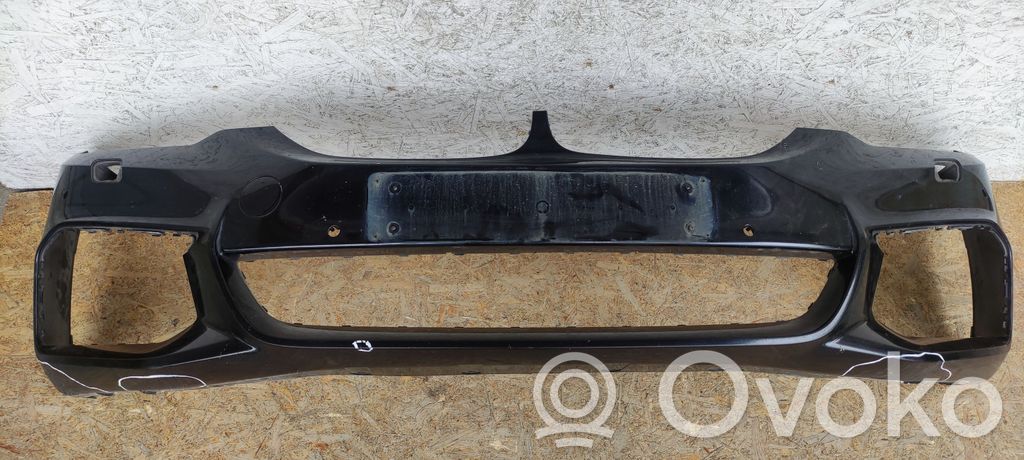 51118064928 BMW 5 G30 G31 Front bumper, €112.50 | RRR