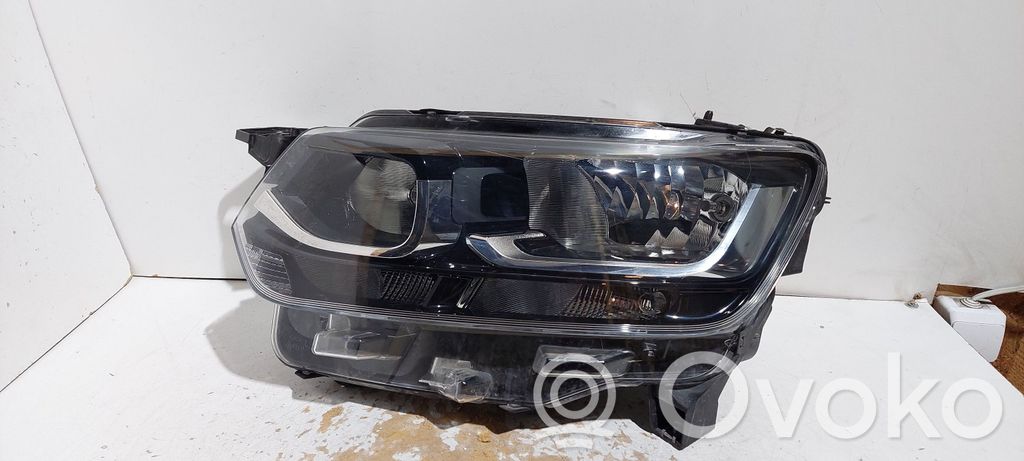 9835780680 Toyota ProAce City Headlight/headlamp, €90.00 | RRR