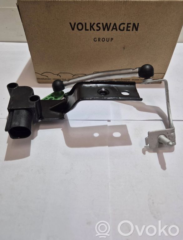 5Q0907503 Volkswagen PASSAT B8 Headlight/headlamp level sensor, €89.18 ...