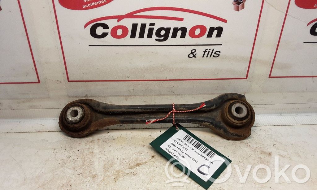 A2103503306 Mercedes-Benz SLK AMG R170 Stabilisateur arrière lien ...