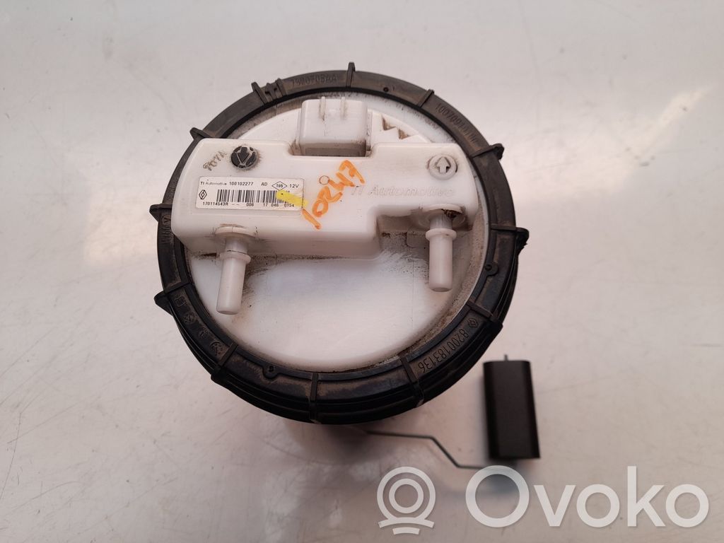 170114543R Renault Captur Polttoainesäiliön pumppu, 62,88 € | OVOKO