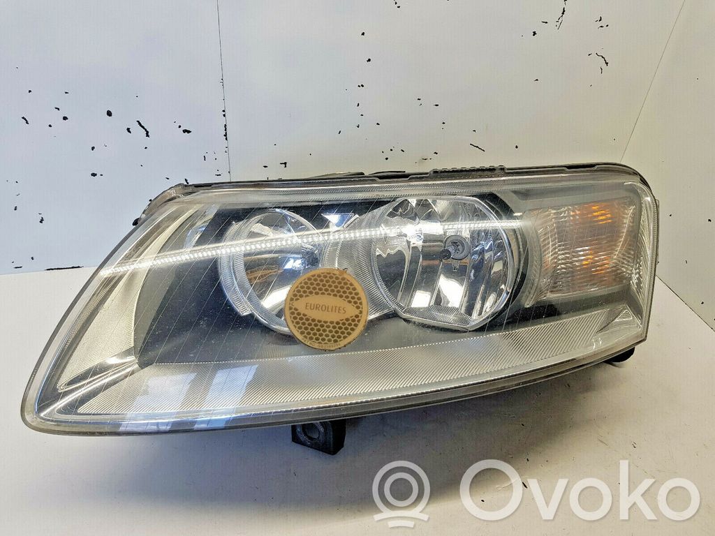 4F0941003 Audi A6 S6 C6 4F Phare frontale, 28,41 € | OVOKO