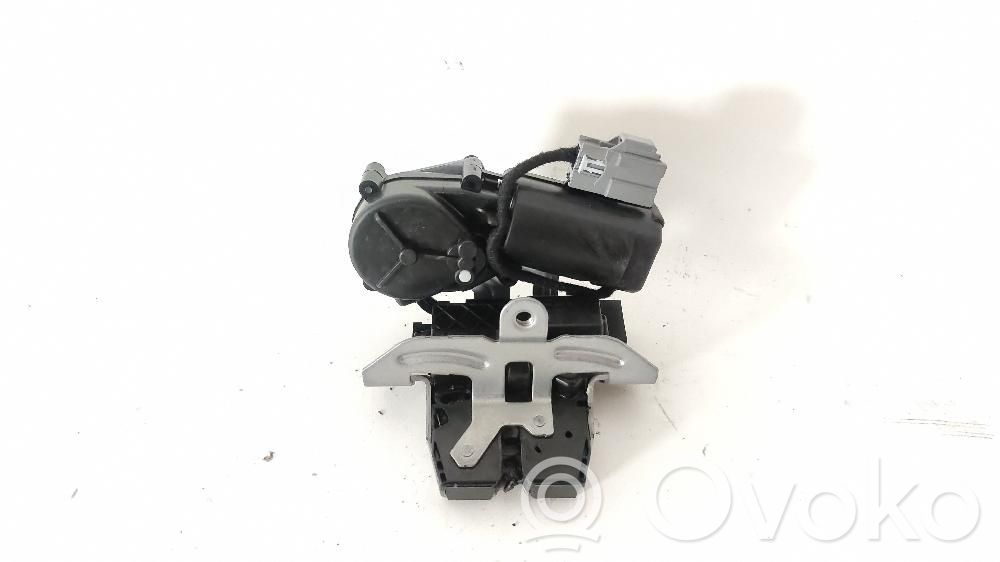 L1TAN442A66-AA Ford Puma Tailgate lock latch, €60.00 | RRR
