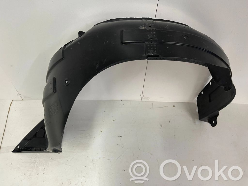 86812G6000 KIA Picanto Front wheel arch liner splash guards, €28.38 | RRR