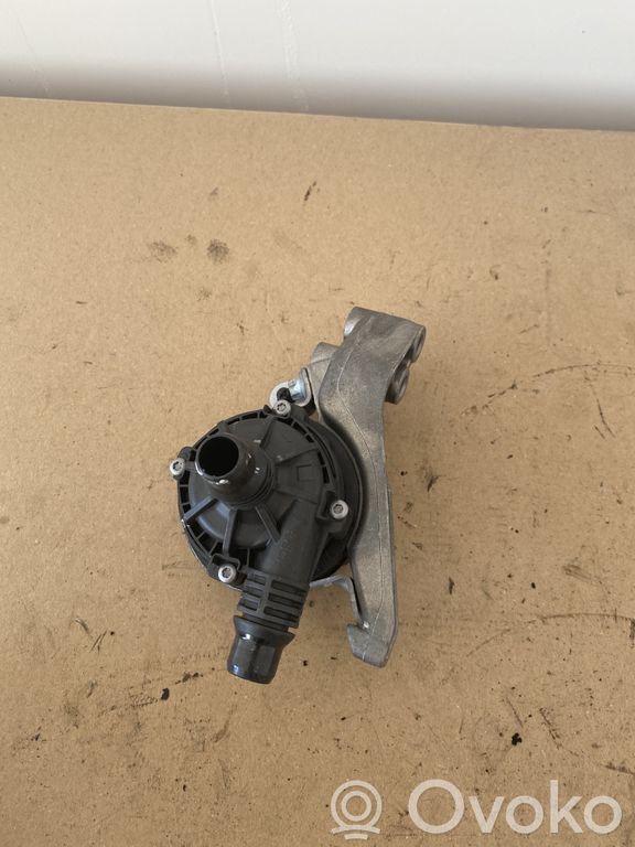 CLE228 Mercedes-Benz GLC X253 C253 Pompe à eau A0005005400 0392023512 ...