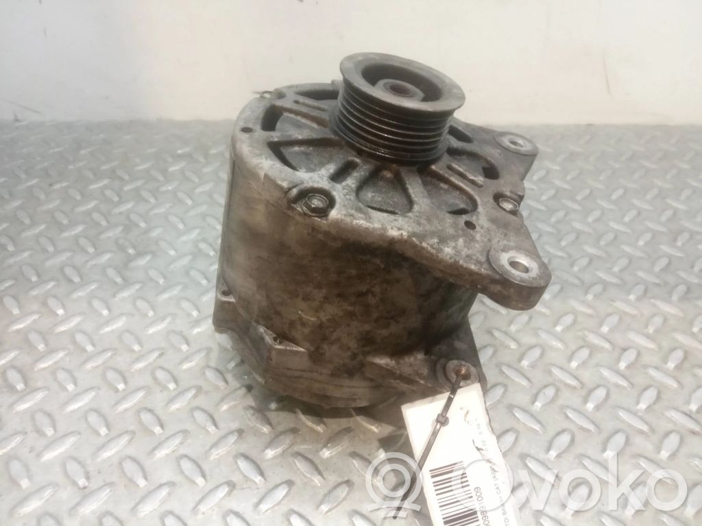 059903015P Audi A8 S8 D3 4E Generator/alternator, €129.91 | RRR