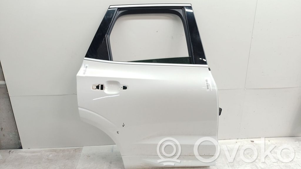 32399082 Volvo XC60 Galinės durys, 658,03 € | RRR