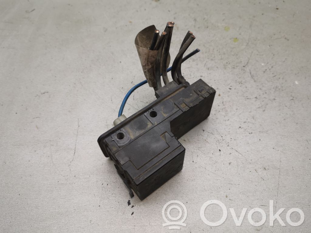 9609897680 Citroen XM Module de fusibles, 14,40 € | OVOKO