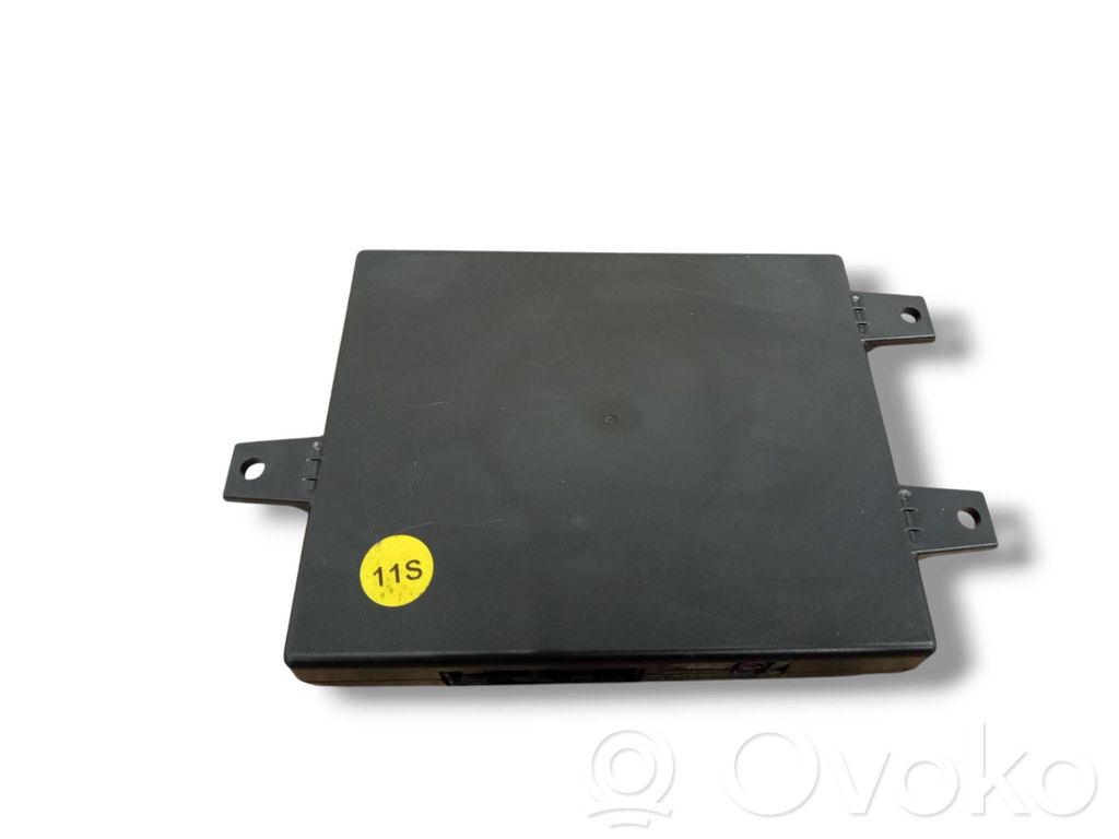 3D0035385A Volkswagen Phaeton Bluetooth control unit module, €54.99 | RRR