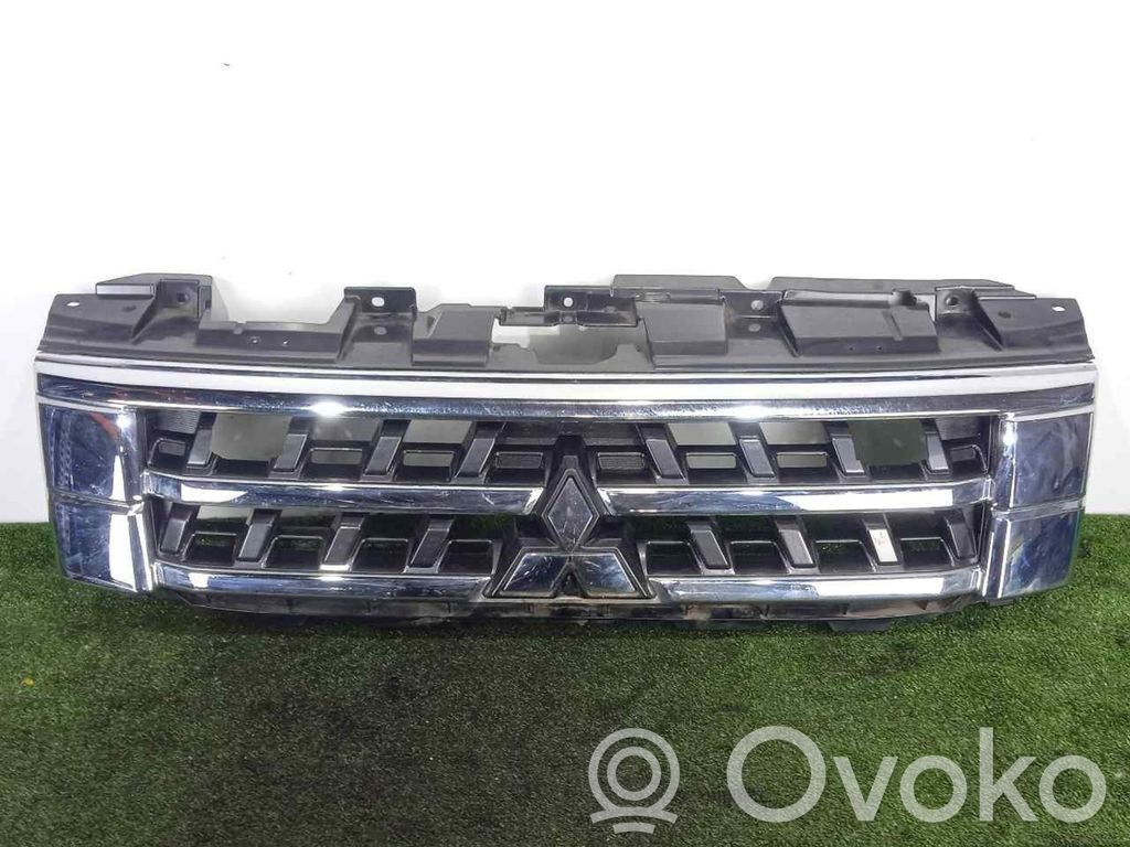 7450A977-7450A956 Mitsubishi Montero Grille de calandre avant, 97,44 ...