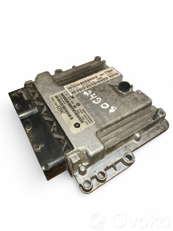 0281018384 Jeep Grand Cherokee Calculateur moteur ECU, 278,16 € | OVOKO