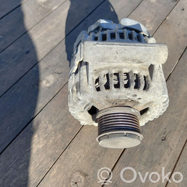 RM6C1T10300CD Ford Transit Generaattori/laturi, 83,45 € | OVOKO