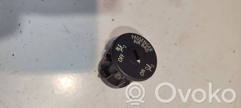 919688604 Wyłącznik poduszki powietrznej Airbag pasażera | OVOKO