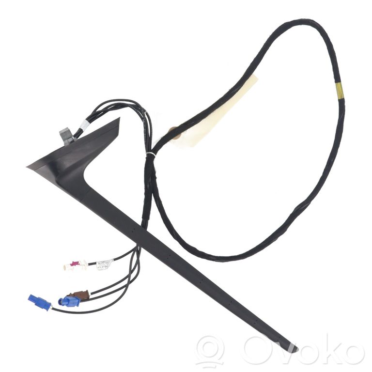 282153494R Dacia Sandero III Rivestimento del pannello, 32,72 € | OVOKO