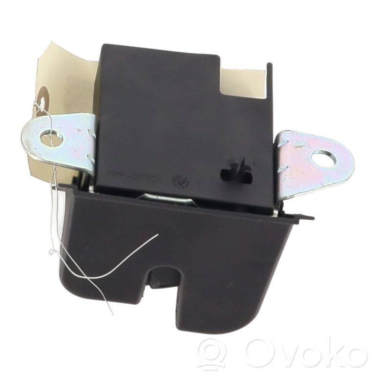 2G6827505B9B9 Volkswagen T-Cross Tailgate/trunk/boot lock/catch/latch ...