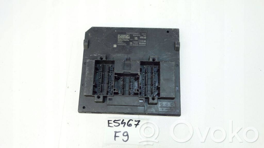 5Q0937084EC Volkswagen T-Roc Other control units/modules, €169.13 | RRR