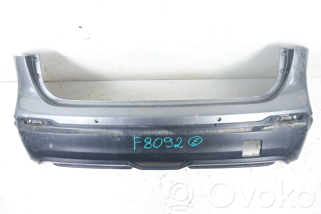 85022HV00H Nissan Qashqai Pare-chocs, 35,06 € | OVOKO