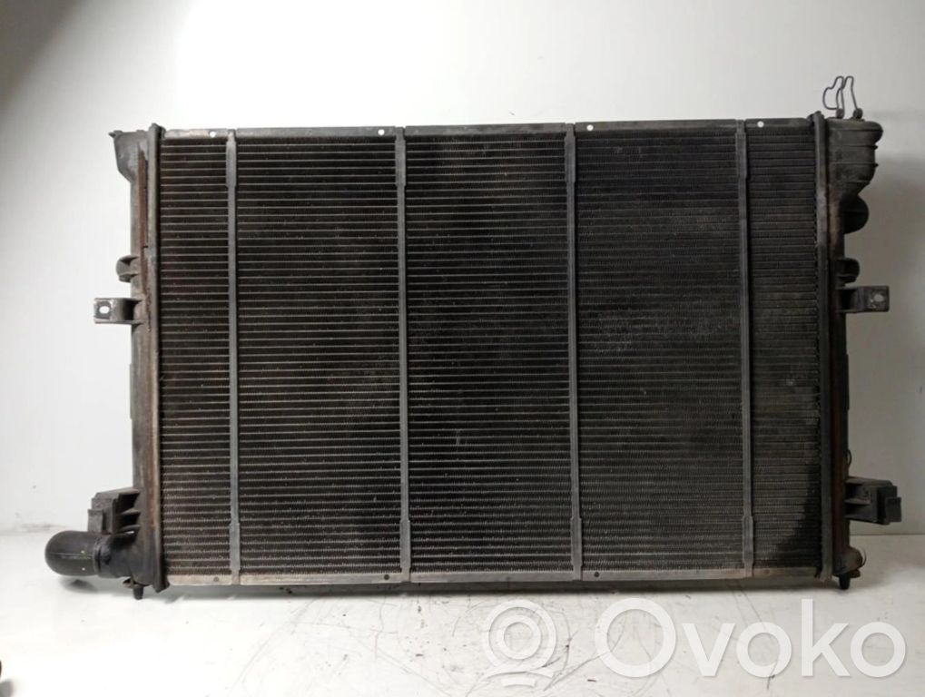 Peugeot Expert Radiateur de refroidissement, 39,87 € | OVOKO