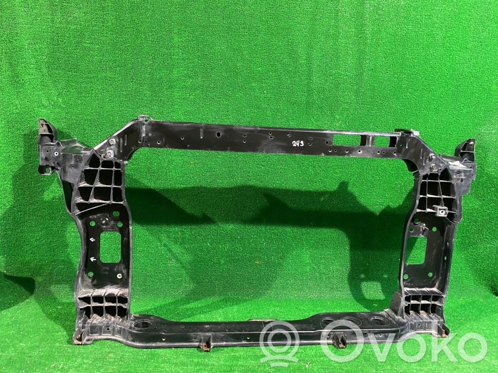 64101F1000 KIA Sportage Radiator support slam panel, €121.76 | RRR