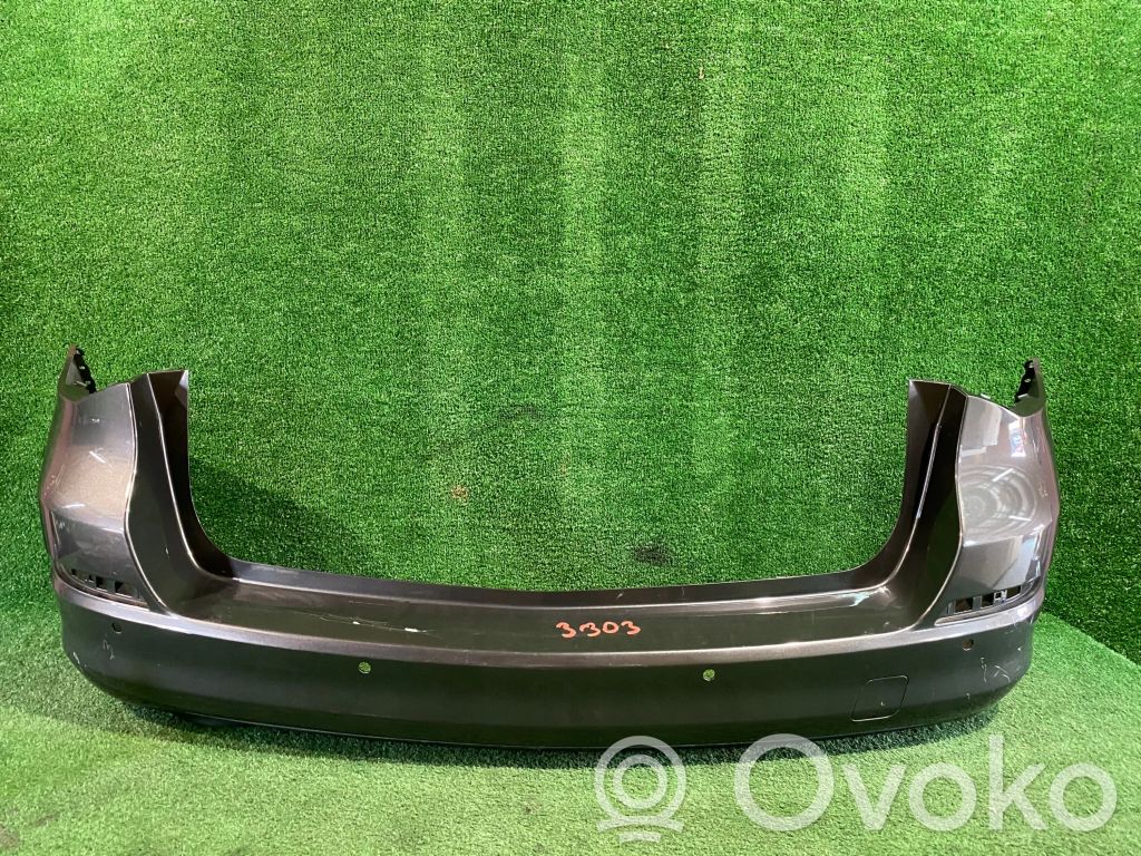 13266649 Opel Astra J Rear bumper, €67.65 | RRR