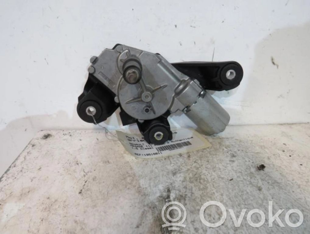287100007R Renault Megane III Rear window wiper motor, €47.16 | RRR
