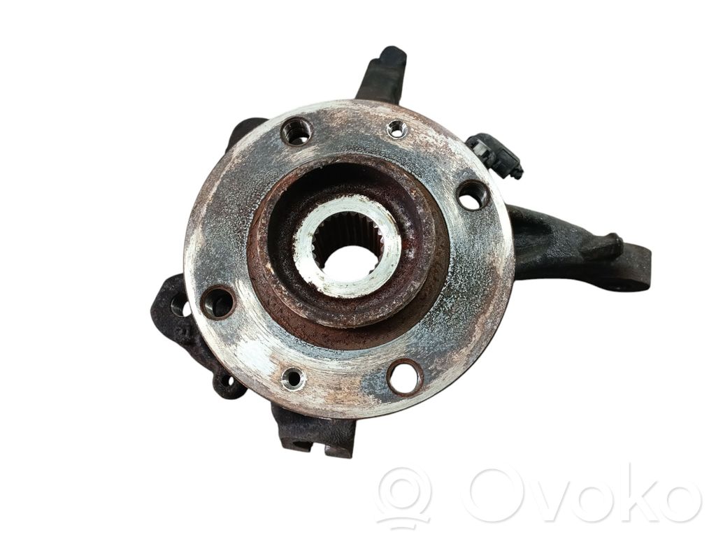 9826532480 Zwrotnica koła przedniego | OVOKO