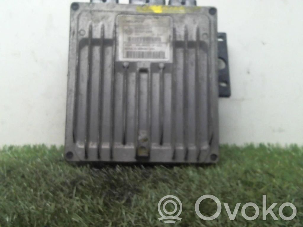 Renault Clio II Other control units/modules, €60.22 | RRR