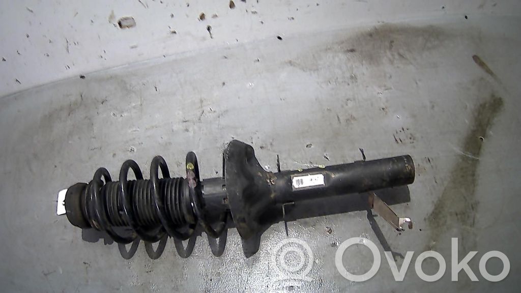 Skoda Octavia Mk1 (1U) Front shock absorber with coil spring, €36.13 | RRR