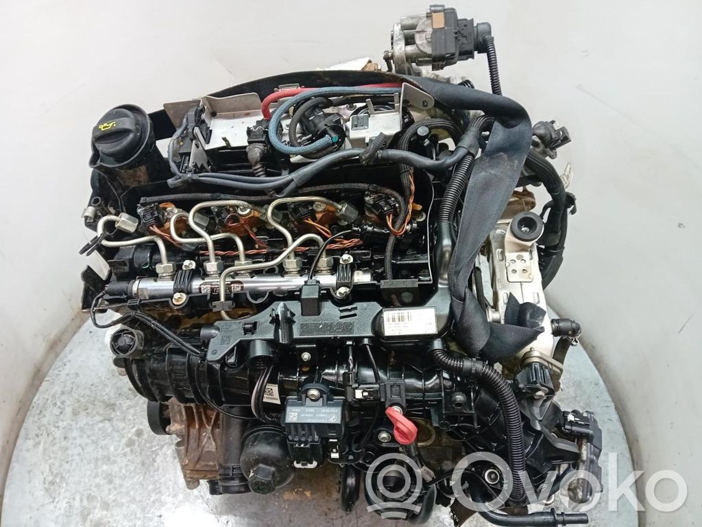 N47C16A Mini Cooper Countryman R60 Moteur, 3 052,77 € | OVOKO