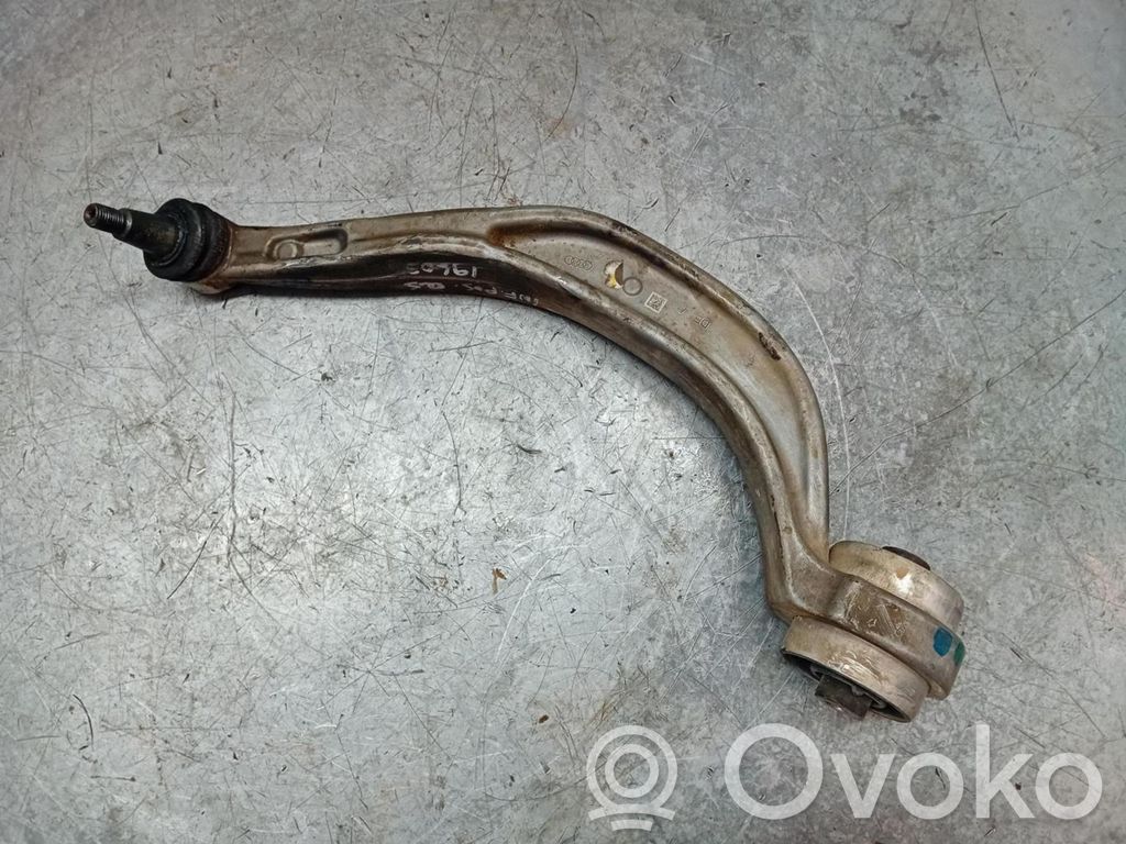 80A407694E Audi Q5 SQ5 Fourchette, bras de suspension inférieur avant ...