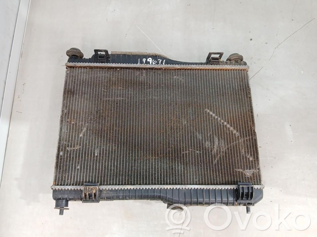 1772863 Ford Transit Radiateur de refroidissement, 41,68 € | OVOKO